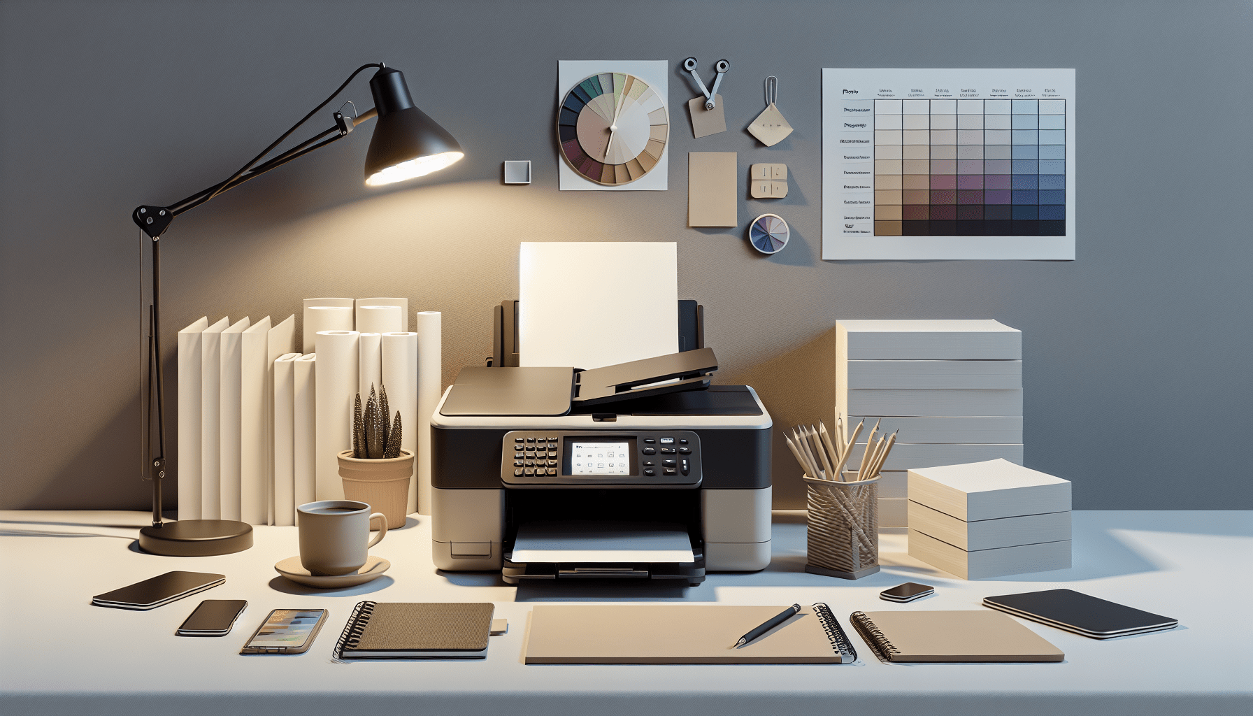 Best Budget Laser Printers Under $200 | PrintElevate