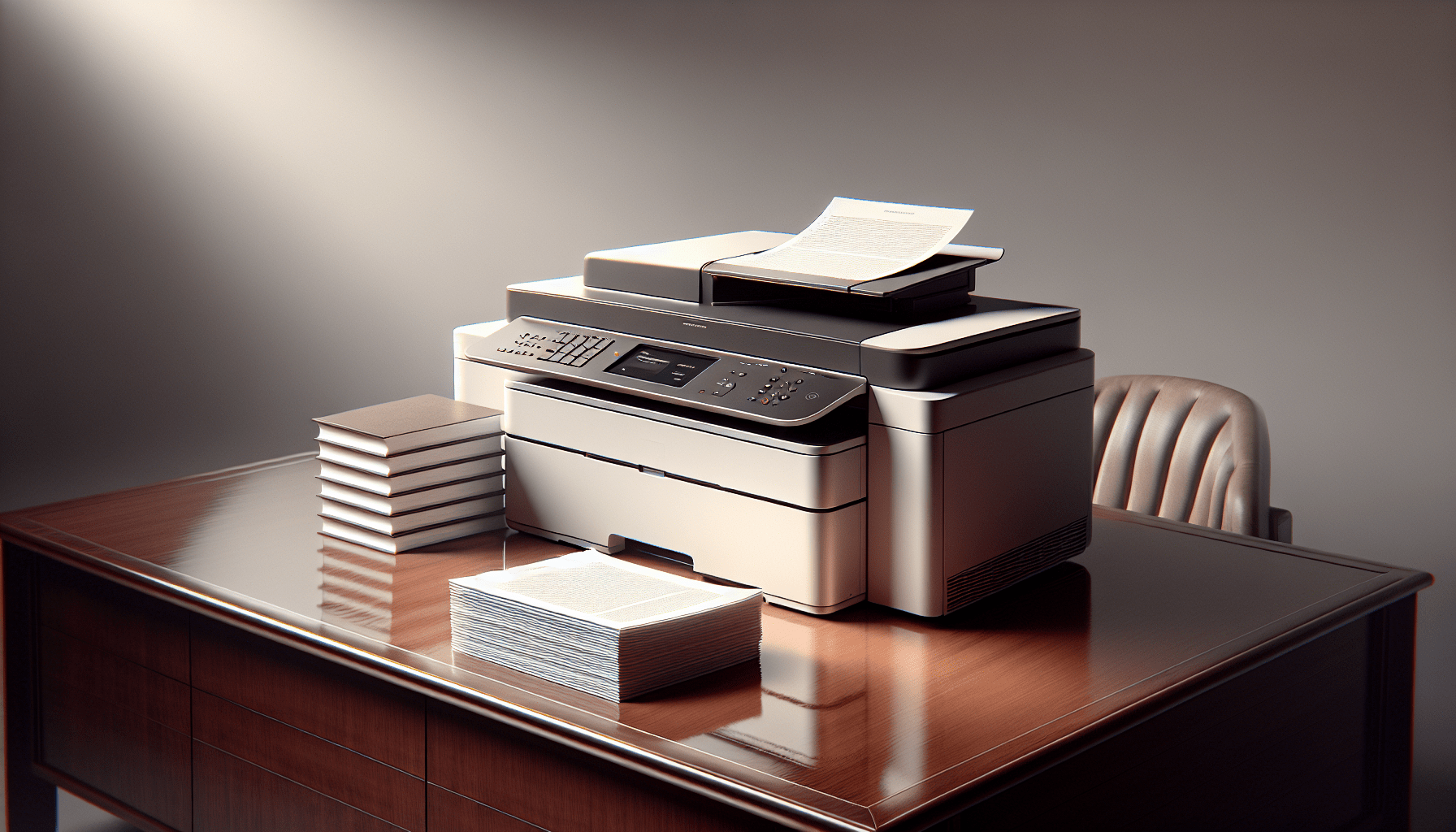 Best Laser Printers For Printing Legal Documents | PrintElevate