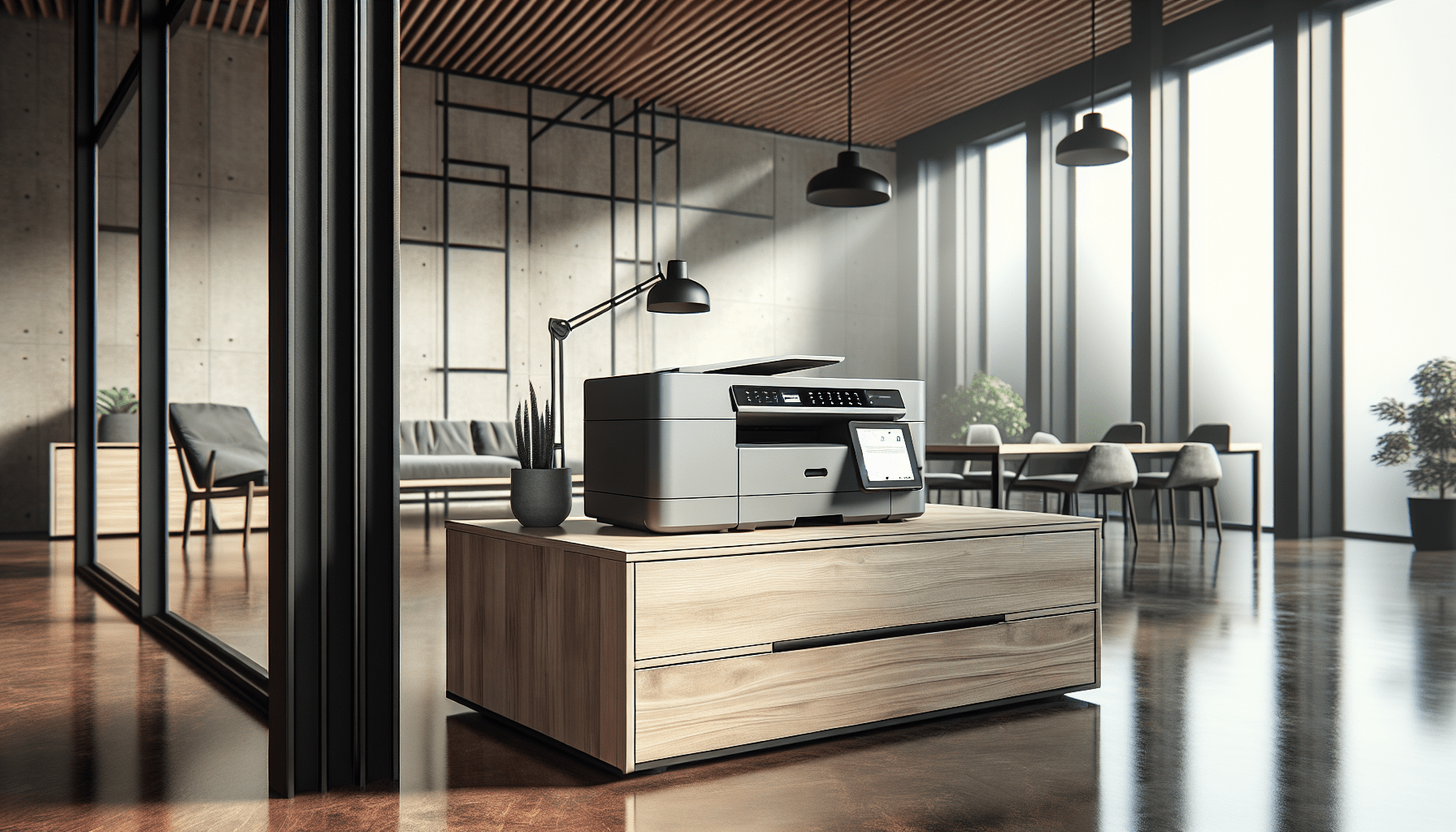 Color Vs Monochrome Laser Printers: Which Should You Choose? | PrintElevate