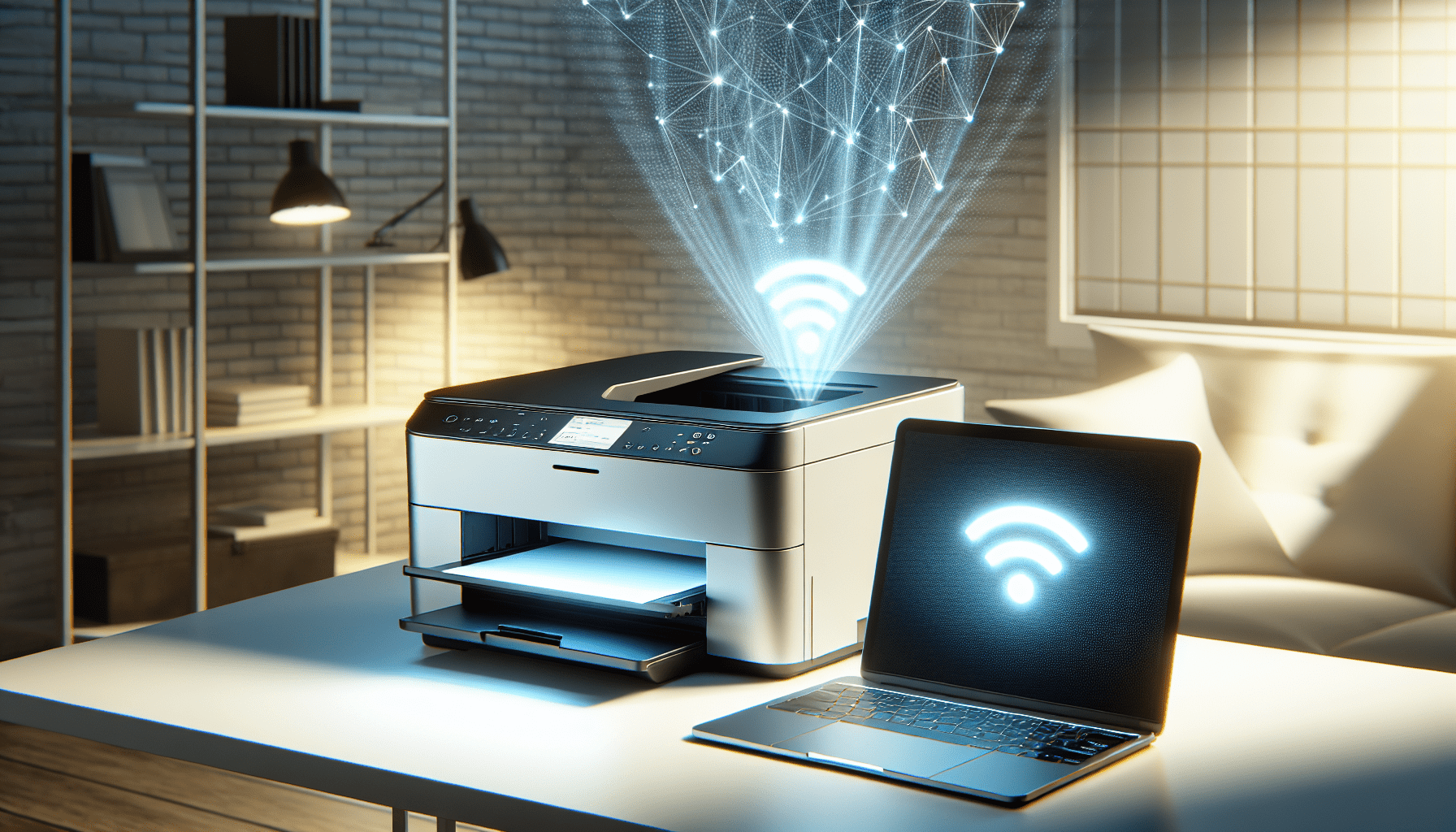 How To Troubleshoot Common Laser Printer Issues | PrintElevate