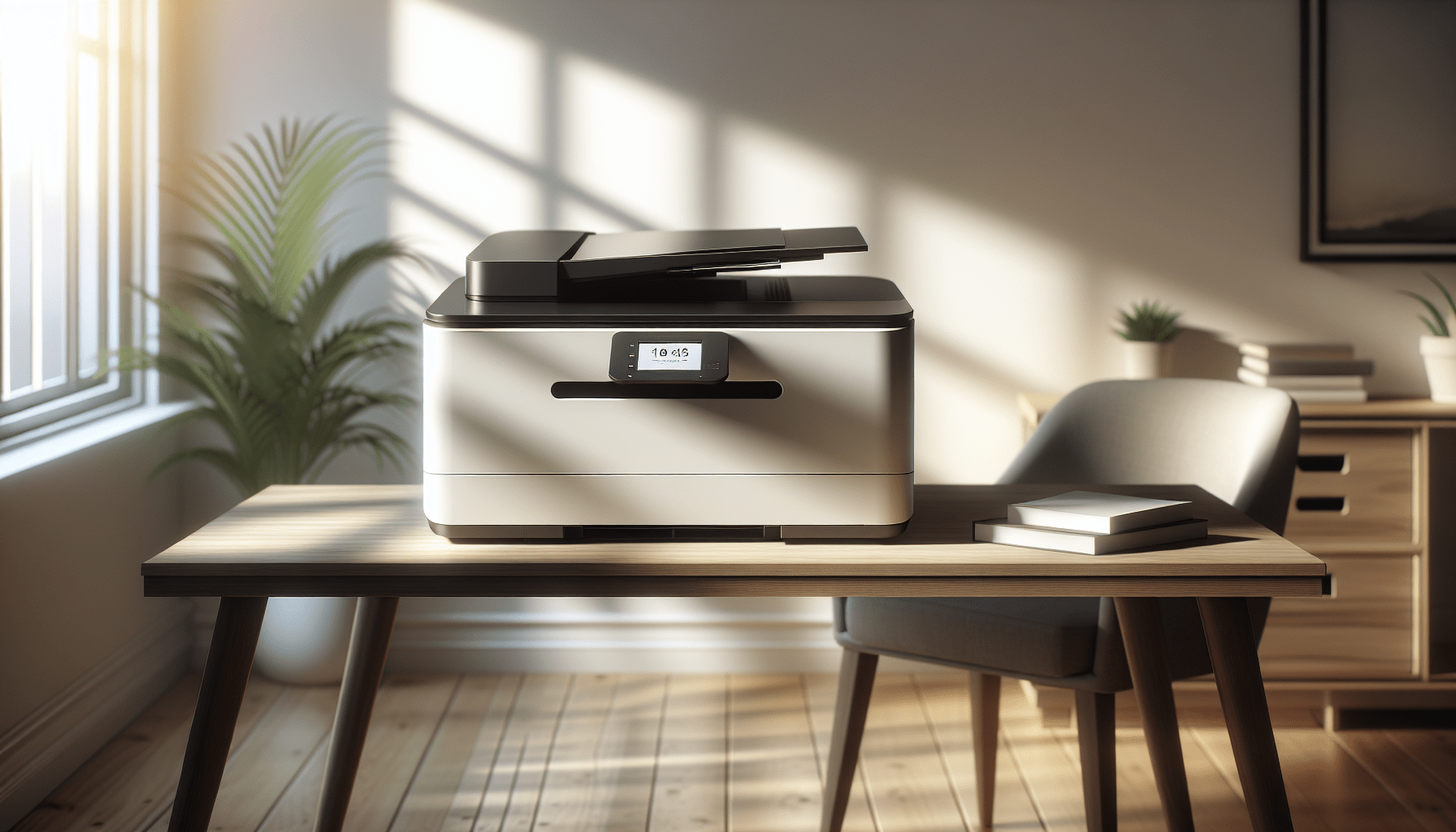Laser Printer Setup: What To Do Right Out Of The Box | PrintElevate