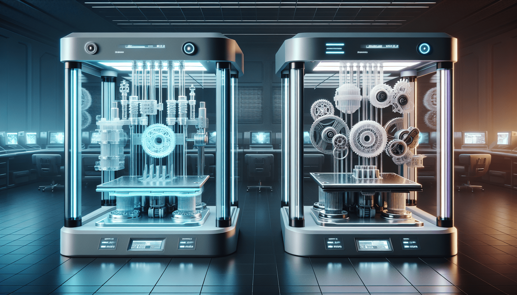 Resin vs FDM: 2025 printing tech face-off