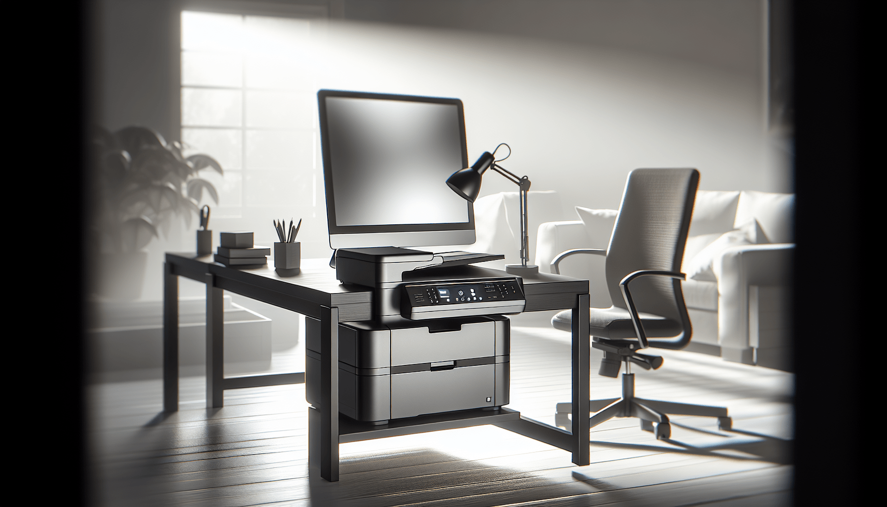 The Best Laser Printers For Remote Work | PrintElevate