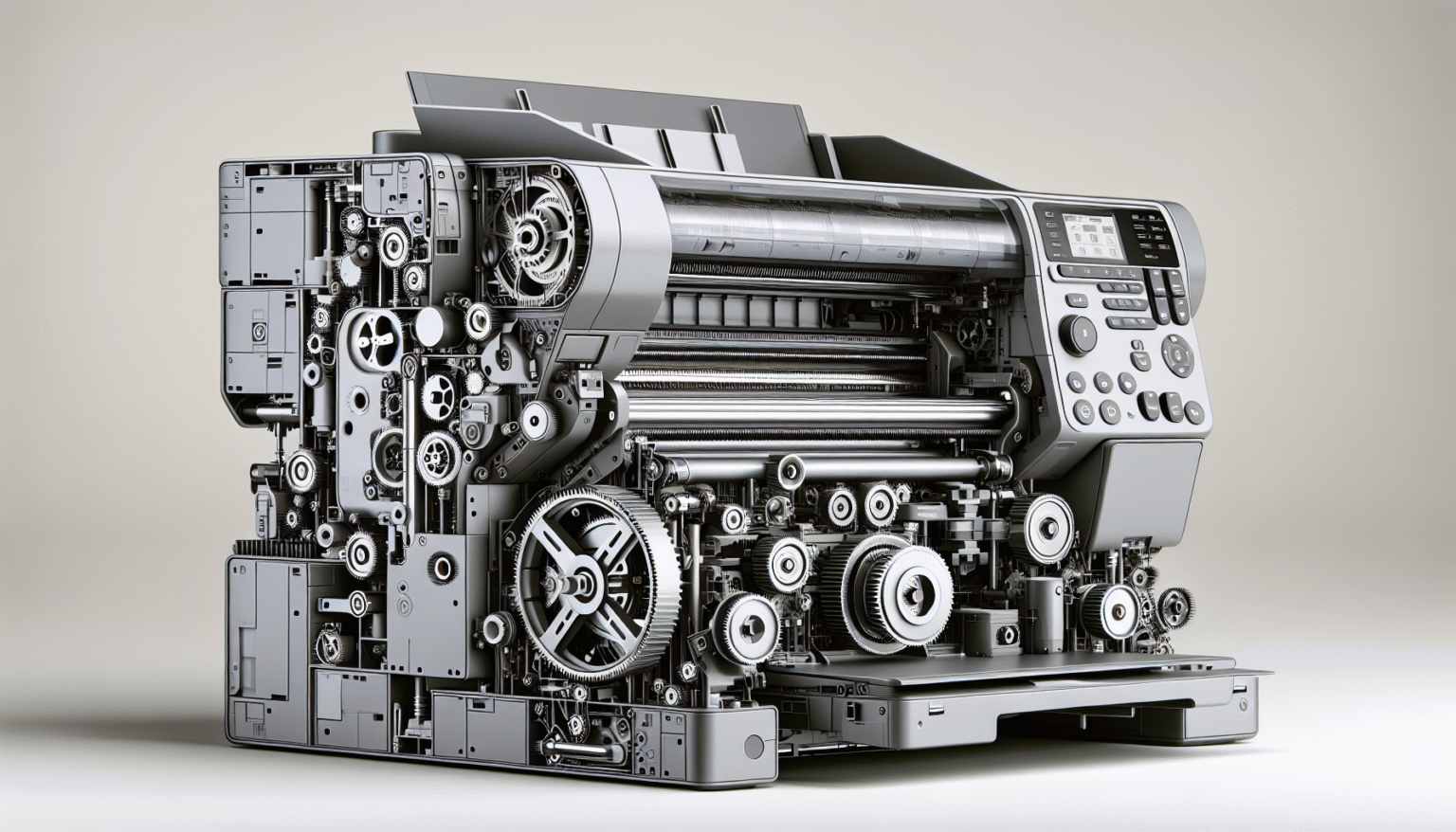 Can You Use Regular Printers For Sublimation? Explained | PrintElevate