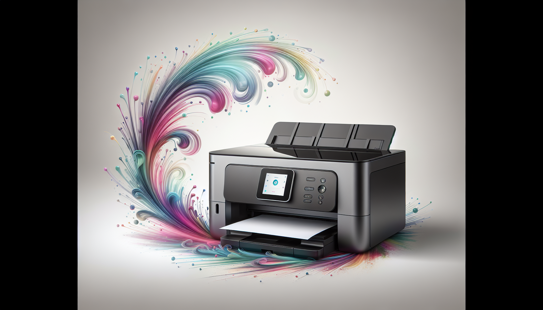 How To Convert An Inkjet Printer To A Sublimation Printer | PrintElevate